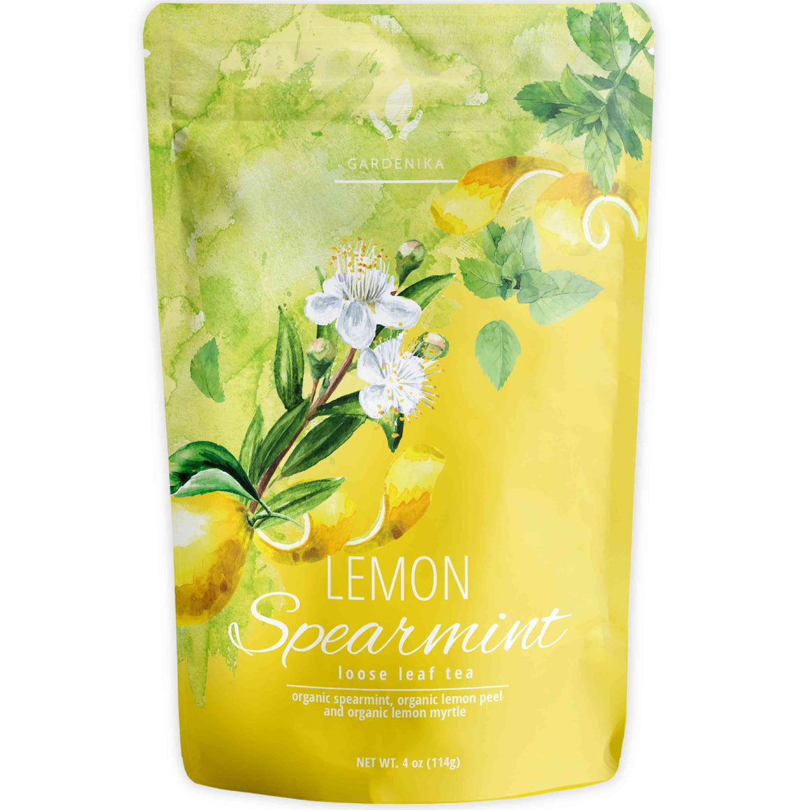 Loose Leaf Teas | Organic Ayurvedic Blends | Tea Gift Sets | Gardenika ...